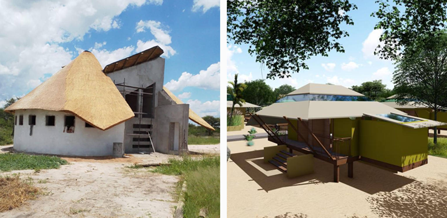 Okavango Community Trust (OCT)